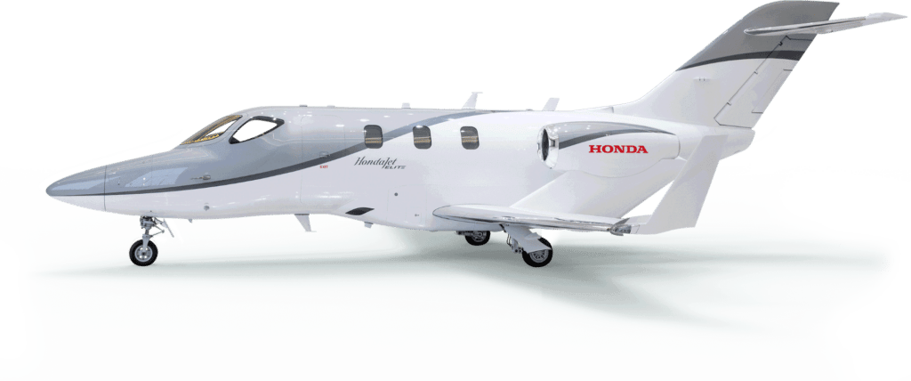 Volato's Private Jet Fractional Ownership Program