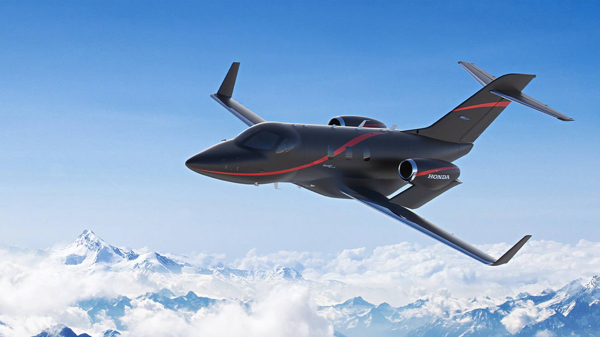 Volato expands its fleet with 25 HondaJet Elite II aircraft: A ...