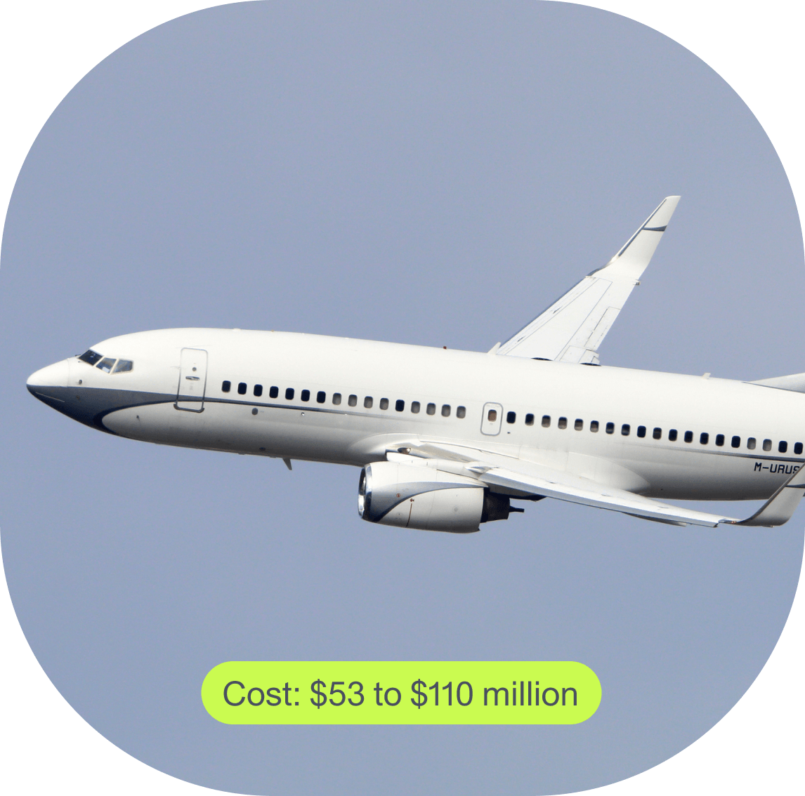 Types of private jets: Exploring the different options for high-end travel.