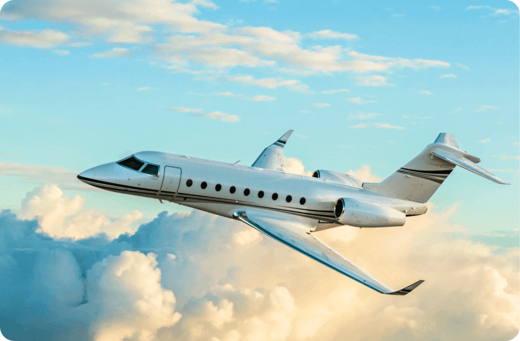 Welcome to Volato - Private Jet Ownership & Flight Charters