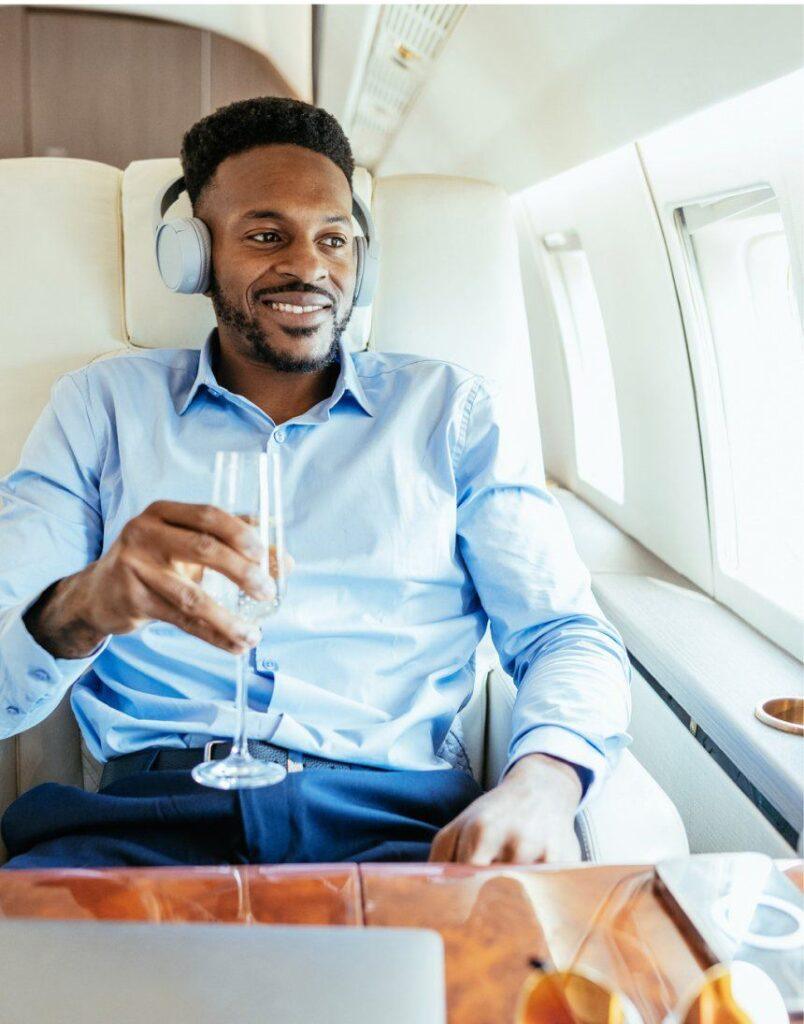 Aircraft Management Solutions for Peak Performance - Volato