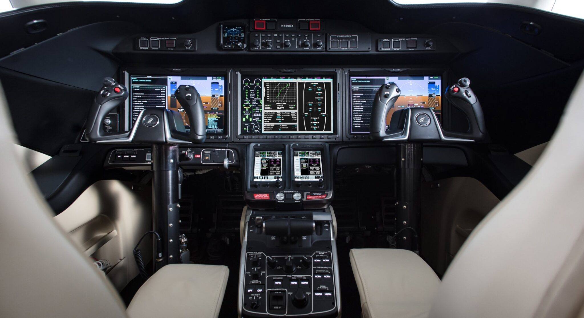 How Far Can Private Jets Fly? Private Jet Range Insights - Volato