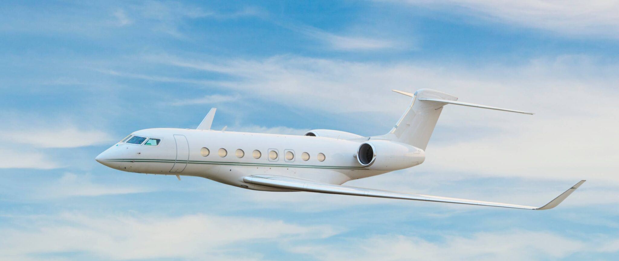 Explore how much does a private jet cost in 2024 - Volato