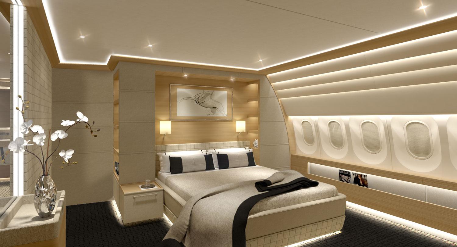 Best Luxury Private Jets 2024 - Comparison : Jet Setters' Guide Volato