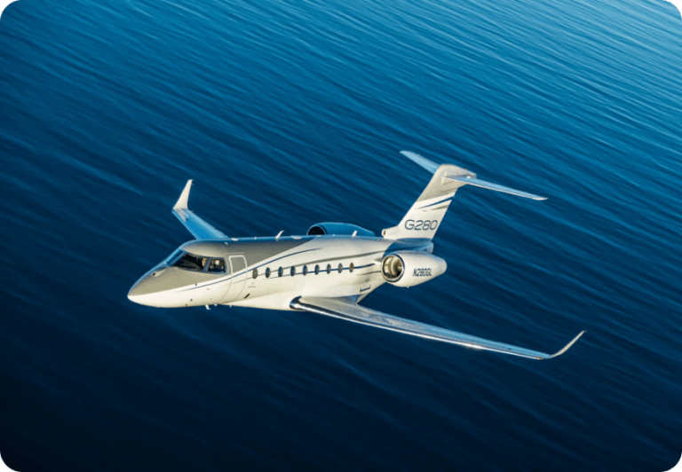 Best Luxury Private Jets 2024 - Comparison : Jet Setters' Guide Volato