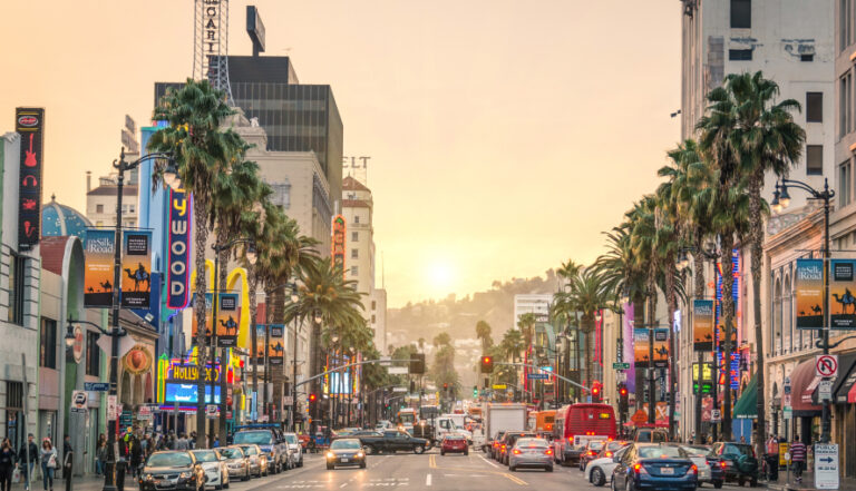 The best places to visit in Hollywood: Discovering tinseltown. - Volato