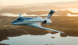 Gulfstream Models: From G280 to G800 - Volato