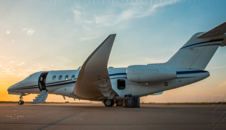 The top 10 fastest private jets in the world. - Volato